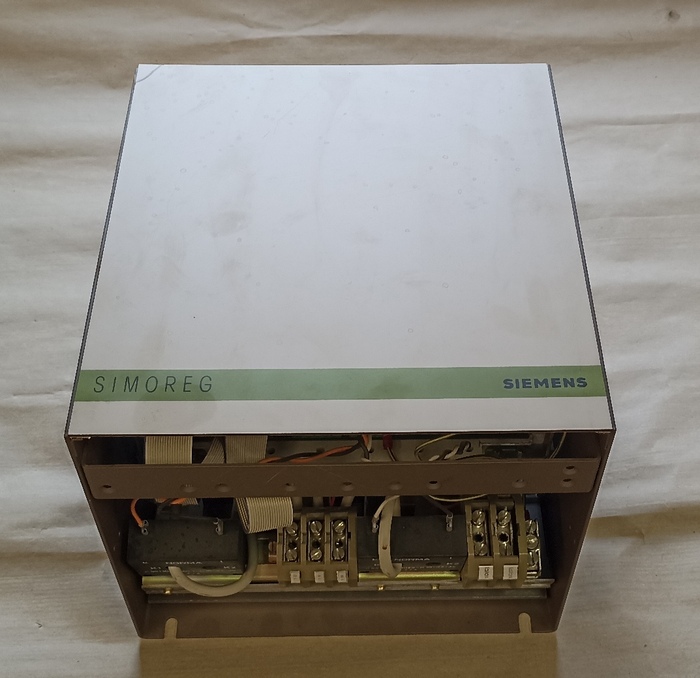 SIMOREG :: Elektropol